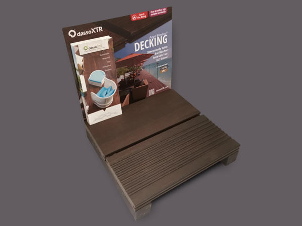 dassoXTR Sales Tools