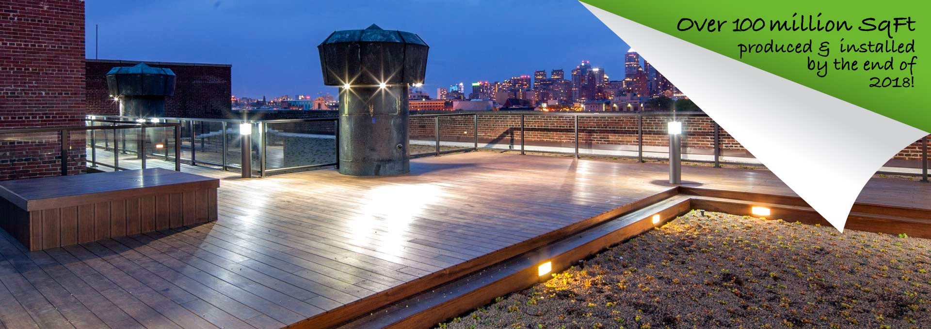 Exterior bamboo decking, bamboo siding, porch flooring, soffit, lumber ...